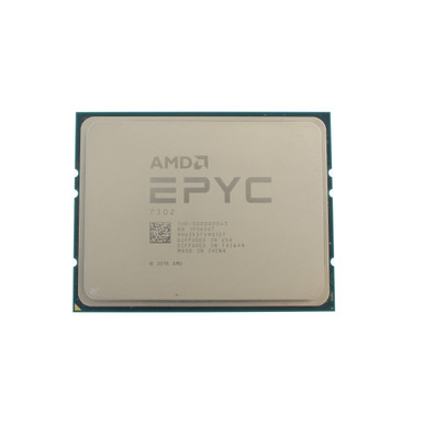 AMD 100-100000043WOF EPYC 7302 16-Core Processor