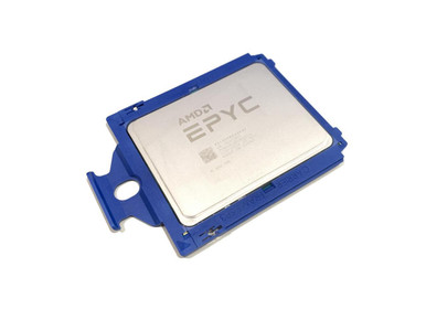 AMD EPYC 7351P 2.4GHz 16-Core Socket SP3 Processor
