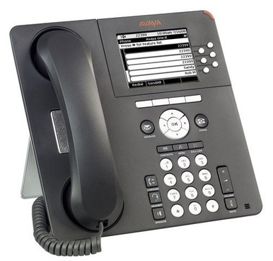 Avaya 700461205 9620C 3-Lines IP Phone