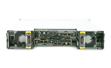 Dell SC4020 Dual-Port 16Gb/s Fibre Channel Controllers