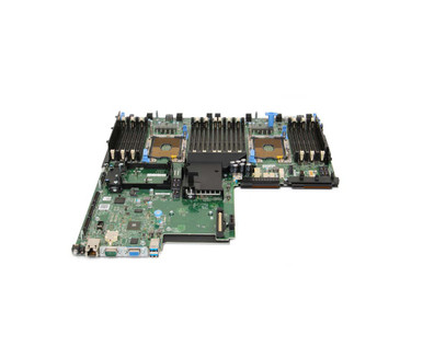 Dell YWR7D Server Motherboard for PowerEdge R740 R740XD