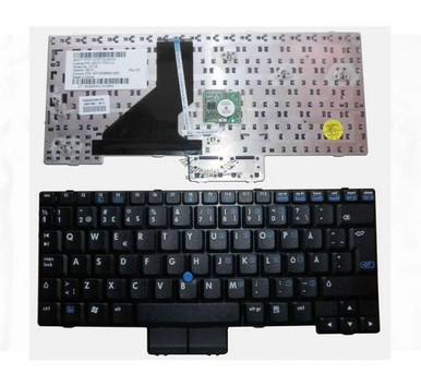 405106-001 HP Presario NC2400 Keyboard Notebook PC