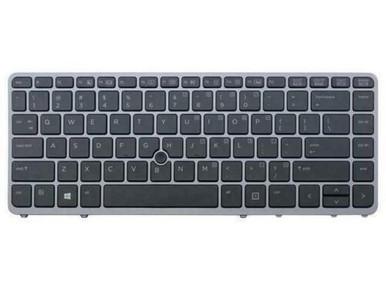 466105-001 HP 2530p Keyboard with Pointing Stick