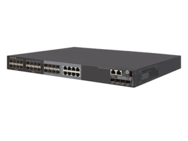 HPE JH149A FlexNetwork 5510-24G-SFP+ 1400W Power Supply