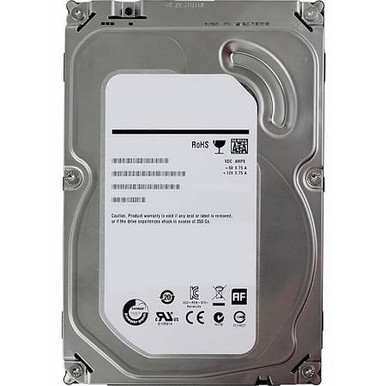 HP GH505AV 80GB SATA 3.5-inch Hard Drive