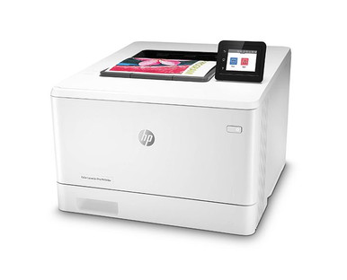 HP M454DW LaserJet Pro Wireless Laser Printer