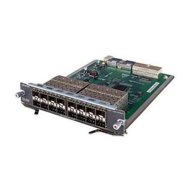 HP Multifunction Interface Module MIM Module - JD569A