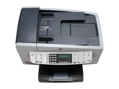 HP Q8061A Officejet 6310 All-in-One InkJet Printer