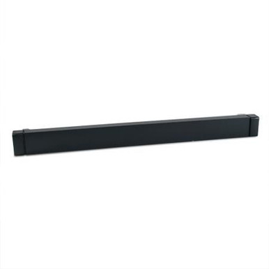 HPE BW928A 1U Black Universal Filler Panel
