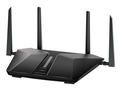 Netgear RAX43-100NAS Nighthawk Wireless Router