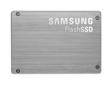 Samsung MCCOE64G5MPP-MVAH3 PS410 Series 64GB SLC SSD
