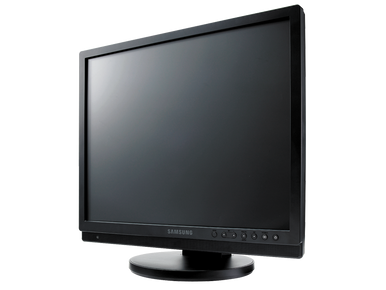 Samsung Monitor - SMT1922NUS Ultra Hi Res 1280x1024 19 Lcd