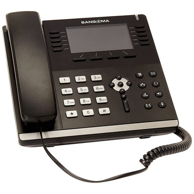 Sangoma PHON-S705 6-Lines Gigabit IP Phone