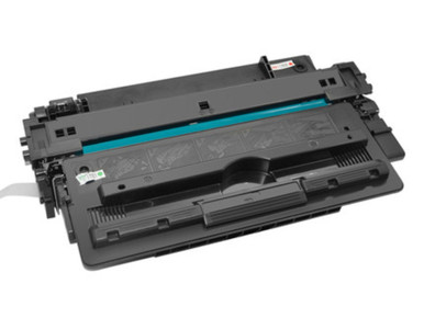 CZ192A HP 93A Black Original LaserJet Toner Cartridge