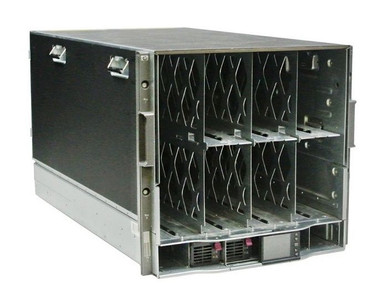 HP QR490-63001 M6710 24-Bay SAS 2.5 Drive Enclosure