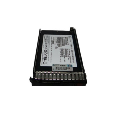 HPE 480GB SATA 6Gbps Read Intensive-3 SSD VK0480GFDKH