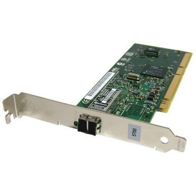 IBM PCI-X Network Adapter 00P3056 1Gb/s 1000Base-TX Port