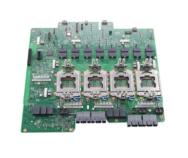 IBM System x3850 X5 Microprocessor Board 88Y5888