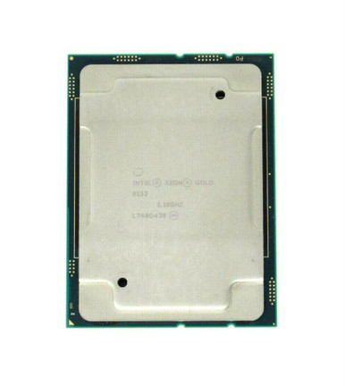 Intel Xeon Gold 6252 24-Core 2.10GHz Processor BX806956252