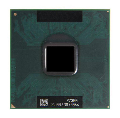 Intel Core 2 Duo P7350 SLB53-N 2.00GHz Mobile Processor