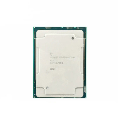 Intel Xeon Platinum 8270 2.70GHz Processor SRF96 FCLGA3647