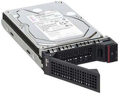 Lenovo ThinkSystem 600GB 15K RPM SAS 2.5HDD 7XB7A00022