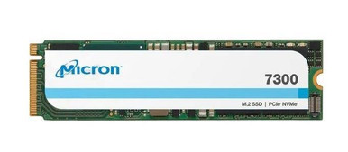Micron 7300 Max 800GB M.2 NVMe SSD PCIe 3.0 x4 TLC 2280