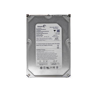 Seagate ST3320620AS BarraCuda 320GB 7200RPM SATA 3.5-Inch HDD