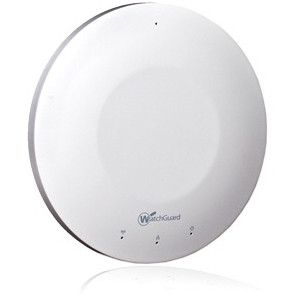 Upgrade with WatchGuard Wireless Access Point (WG001581)