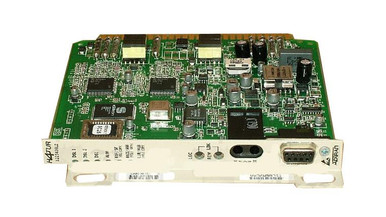 Adtran T200 T1 HDSL4 Interface Module 1223426L2
