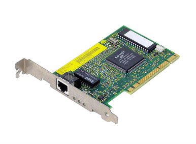 Dell 3121P Single-Port 10/100 PCI Network Adapter