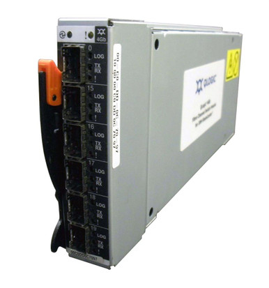 IBM 32R1904 4GB Fibre Channel Switch Module for BladeCenter