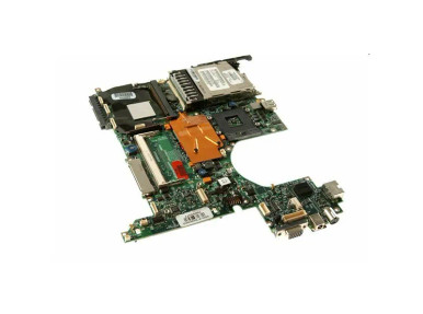 HP System Board 379791-001 for NC6220/NC6230 Notebook PC