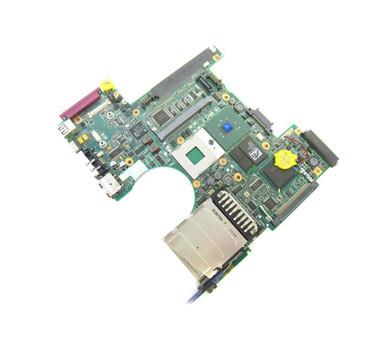 IBM ThinkPad T43 System Board 39T0466 - Motherboard