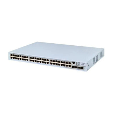 3Com 4200G 48-Port Gigabit Ethernet Network Switch 3CR17662-91-ME