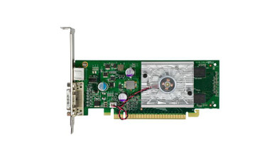 NVIDIA G100 256MB DDR2 DVI-I Low Profile Graphics Card