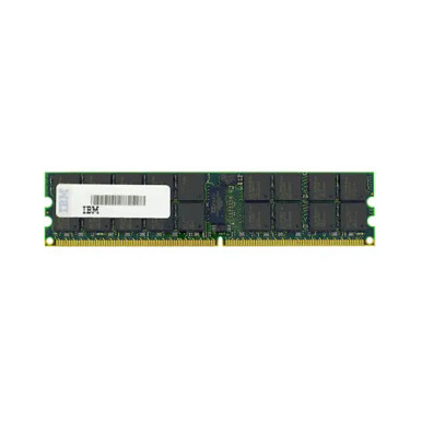 IBM 2GB DDR2-667MHz PC2-5300 SoDimm Memory Module