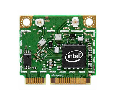 Intel Centrino 6205 Dual Band 300Mbps Half Mini PCI 62205AN.HMWWB