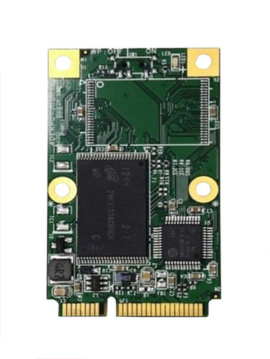 InnoDisk miniDOM-U 2ME Series 32GB MLC USB 2.0 SSD