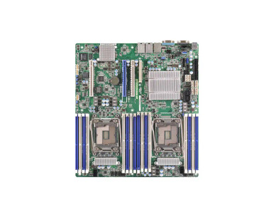 ASRock EP2C612D16NM-8R Intel C612 Chipset Motherboard