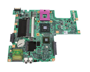 Dell Inspiron 1545 System Board H314N with ATI Radeon 4330 Video