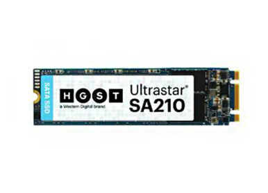 Hitachi Ultrastar SA210 960GB TLC M.2 SSD HBS3A1996A4M4B1