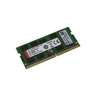 Kingston KSM26SED8/16ME 16GB DDR4-2666MHz ECC Memory Module