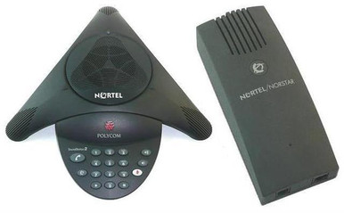 Nortel NTAB4213 Norstar Audio Conference Telephone