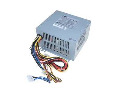 Dell ATX Power Supply PS-5201-1D 200-Watts