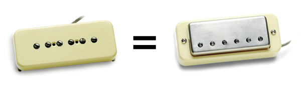 Guitar Pickups: a brief history and overview - Macdaddy Music