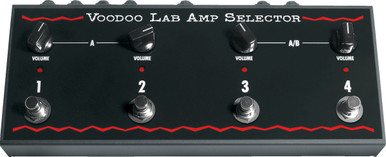 Voodoo Lab Amp Selector - Macdaddy Music