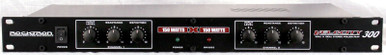 Rocktron Velocity 300 Watt Guitar Power Amp - Macdaddy Music
