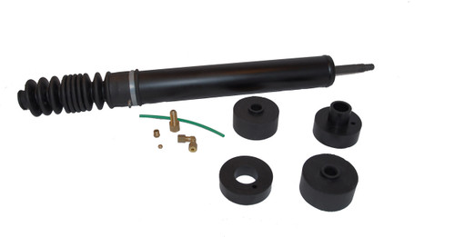 Rear Shock / Damper Kit 1981-1990 (RH3375) - Replacement Parts, Inc.