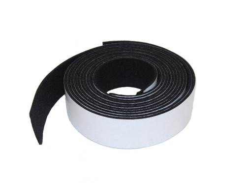 Door Wood Felt / Door Capping Felt Seal (Felt-112) - Replacement Parts ...
